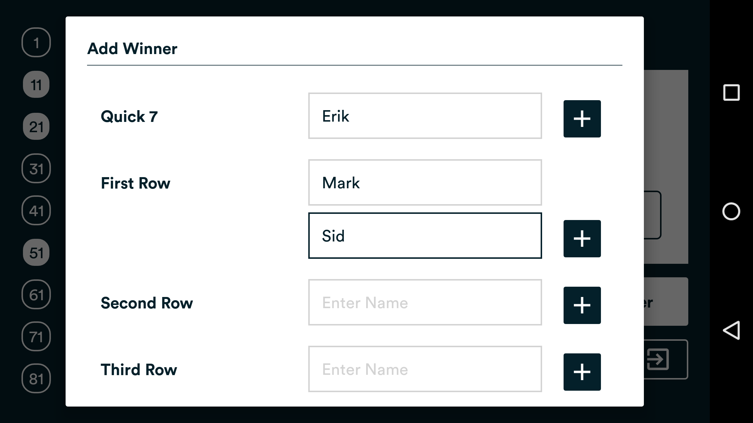 HOUSIE - iOS by agileinfoways2 | CodeCanyon
